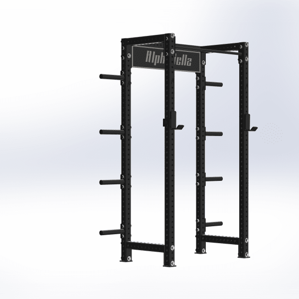 Power Rack Series Archives - ALPHABELLZ